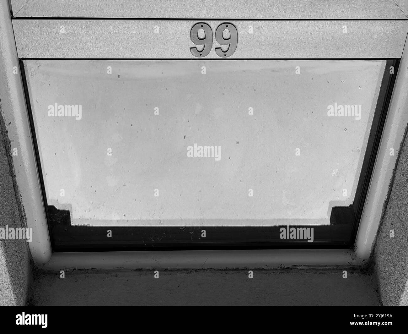 Framed numbers hi-res stock photography and images - Alamy