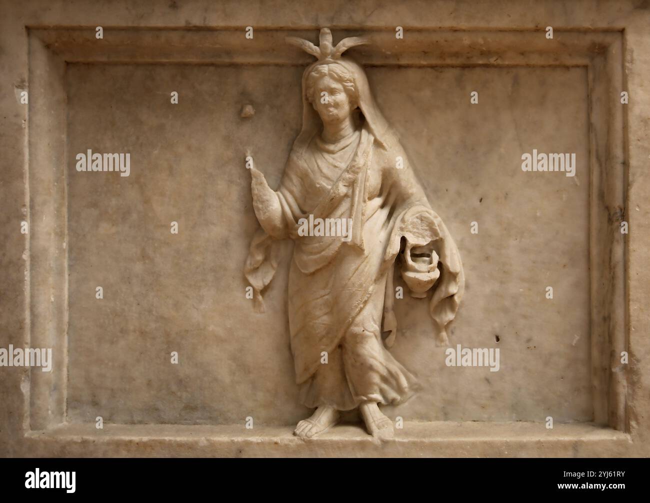 Culto of isis hi-res stock photography and images - Alamy