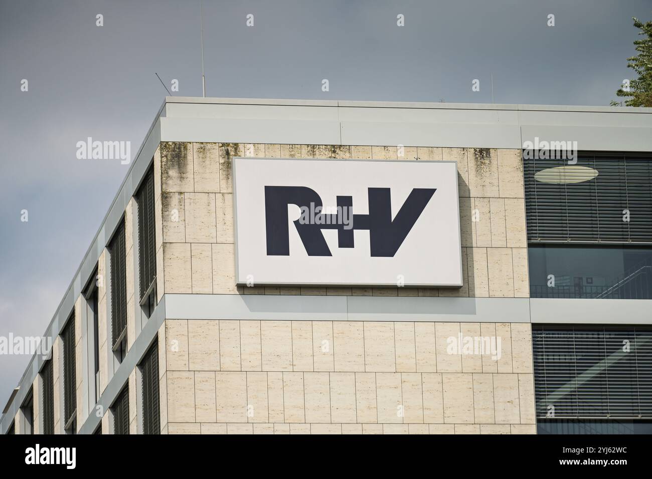 Rv Versicherung Postanschrift