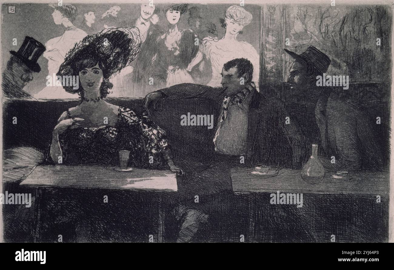 Dibujo de cafe hi-res stock photography and images - Alamy