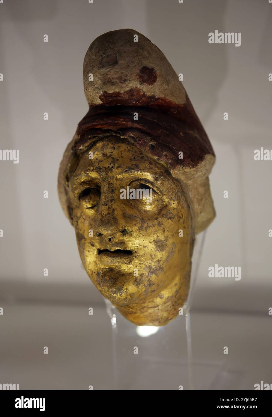 Mithraeum rome hi-res stock photography and images - Alamy