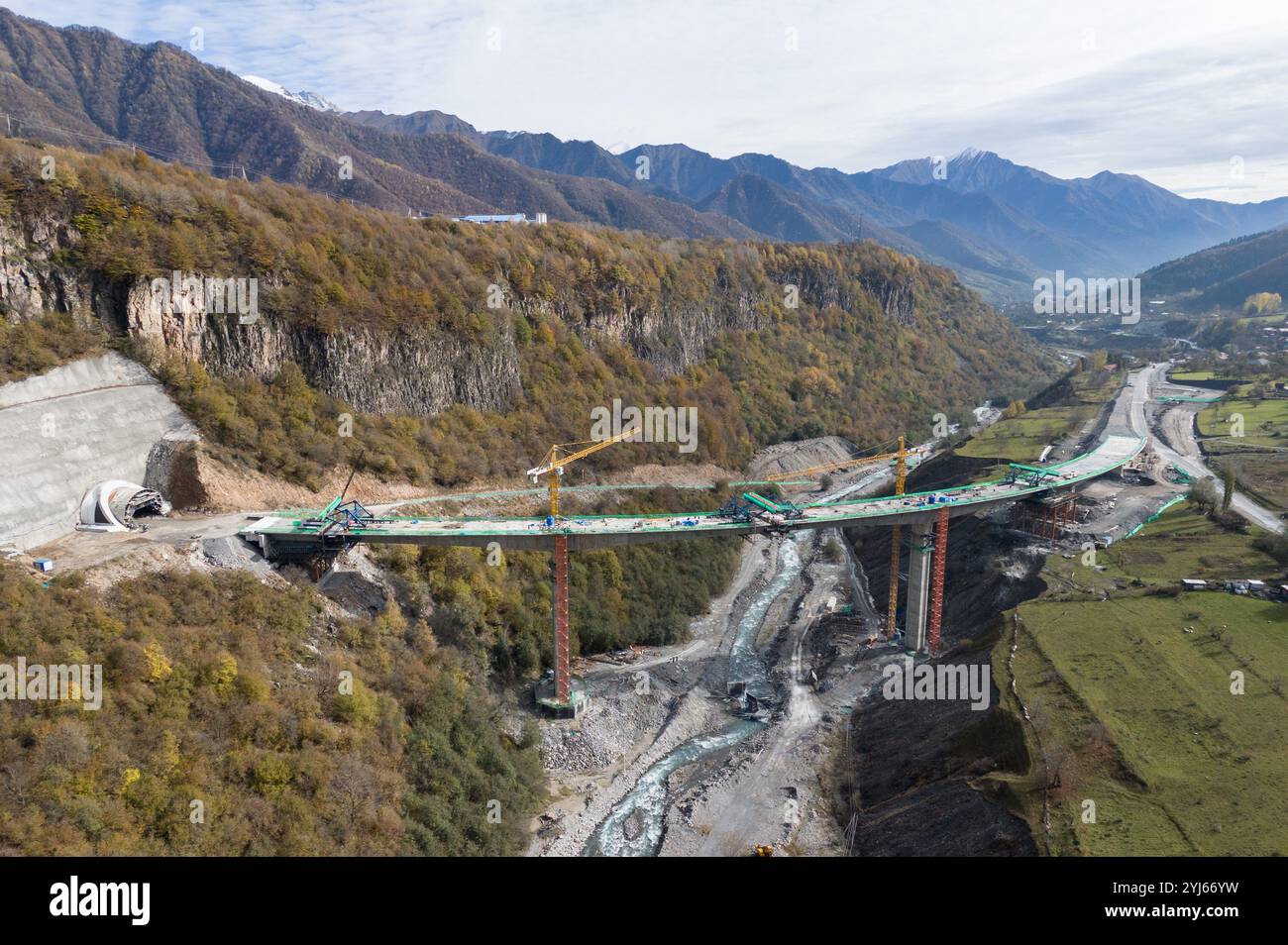 Kk highway hi-res stock photography and images - Alamy