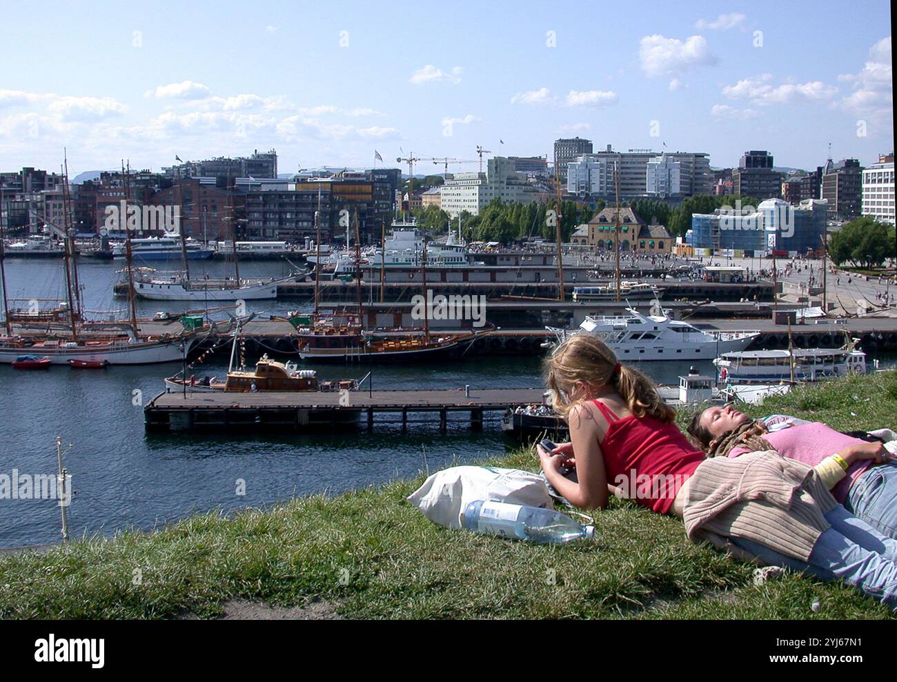 21 norway hi-res stock photography and images - Alamy