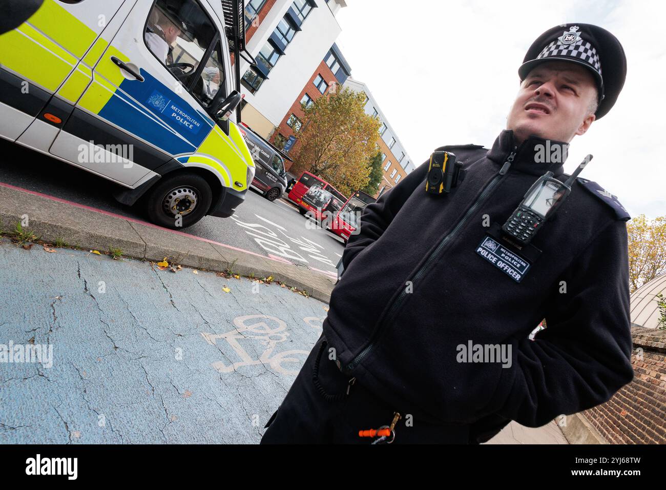 Human occupied vehicle hi-res stock photography and images - Alamy