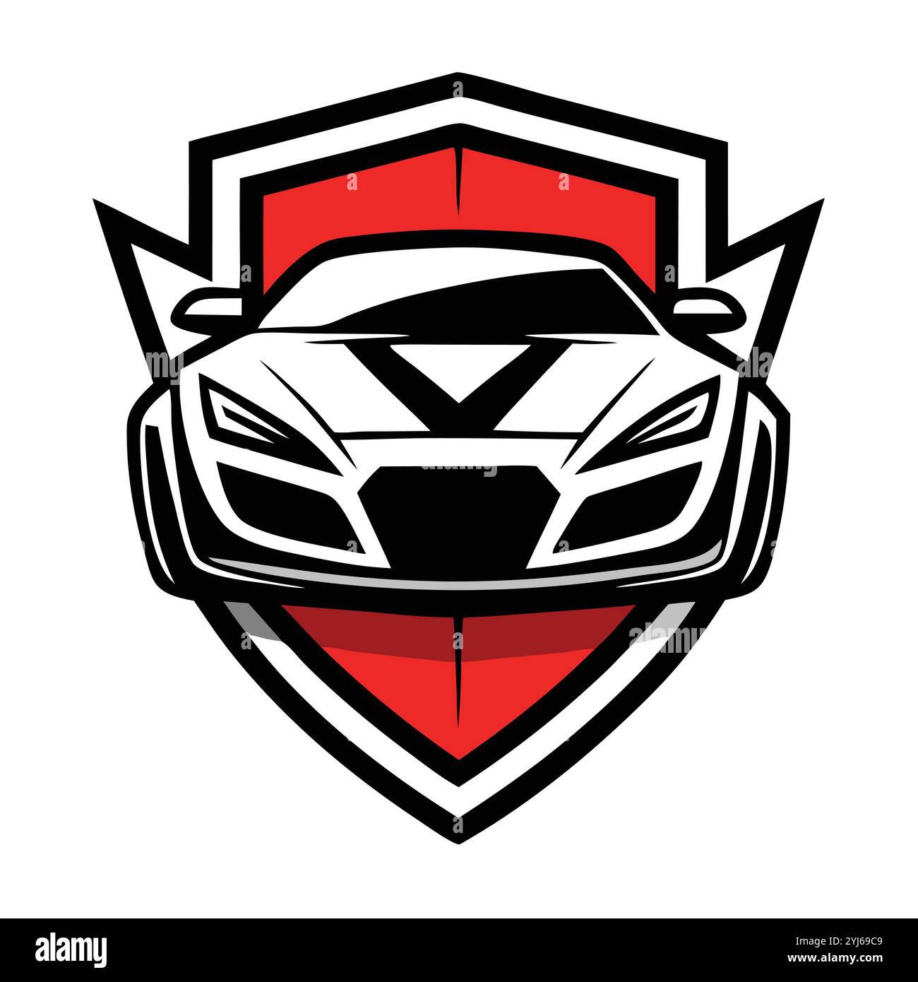 Vector artwork design Stock Vector Images - Alamy