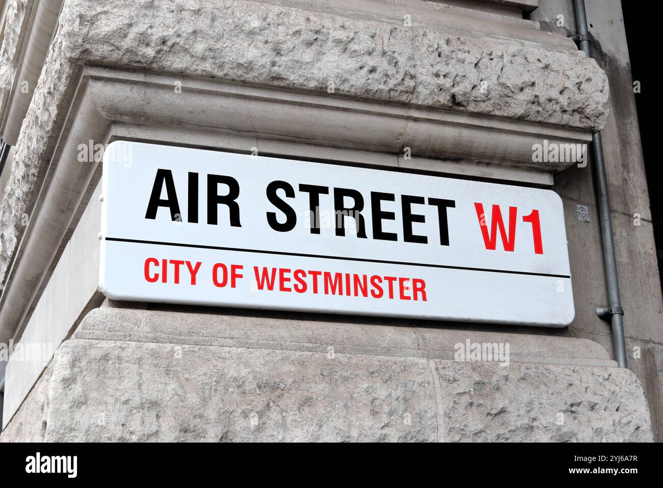 United kingdom central london w1 hi-res stock photography and images ...
