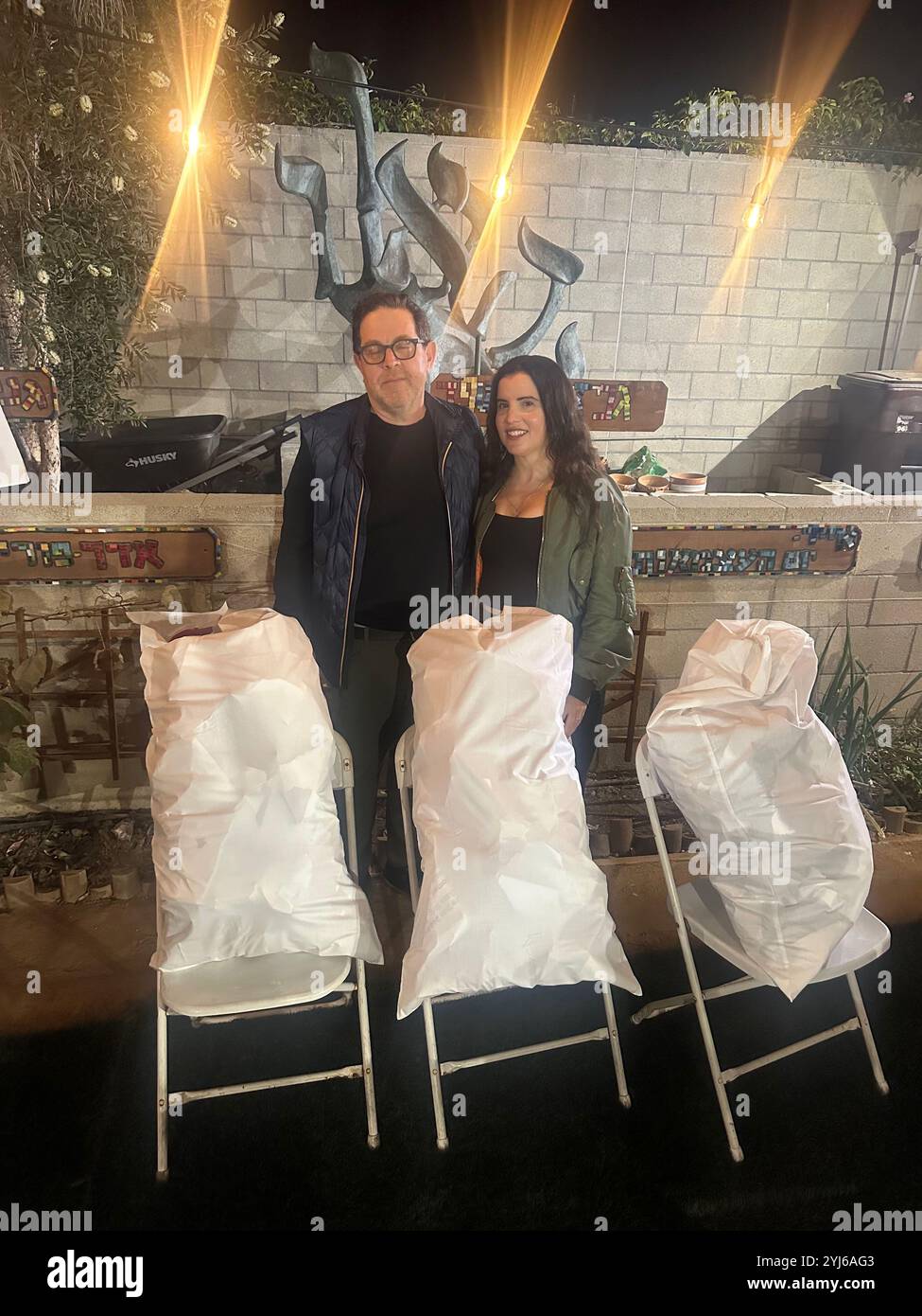 Jeremy yellin hi-res stock photography and images - Alamy