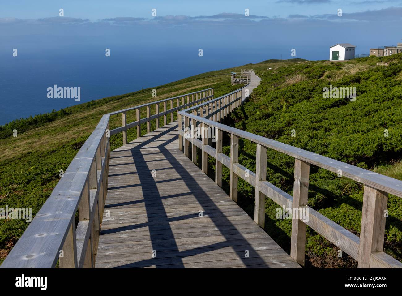 Miradouro da serra de santa barbara hi-res stock photography and images ...