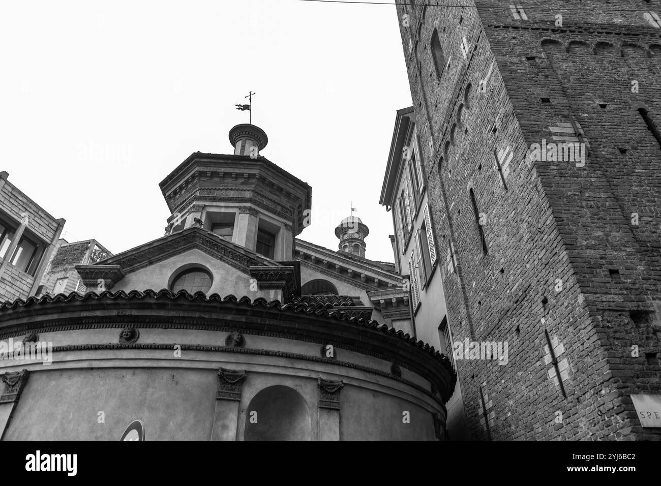 Italian renaissance style hi-res stock photography and images - Alamy