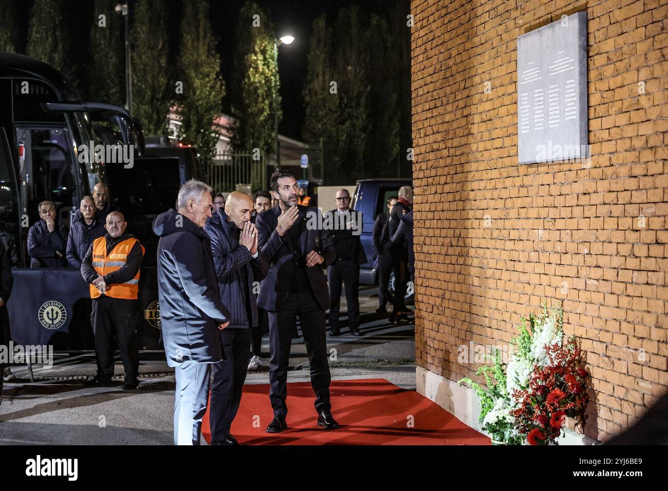 Drame du heysel hi-res stock photography and images - Alamy