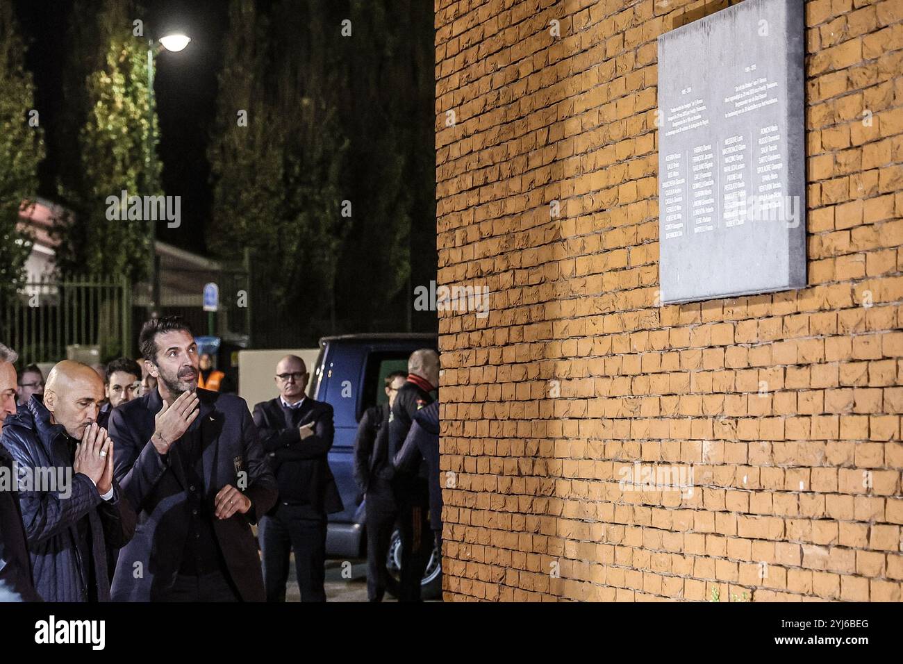 Heizeldrama hi-res stock photography and images - Alamy