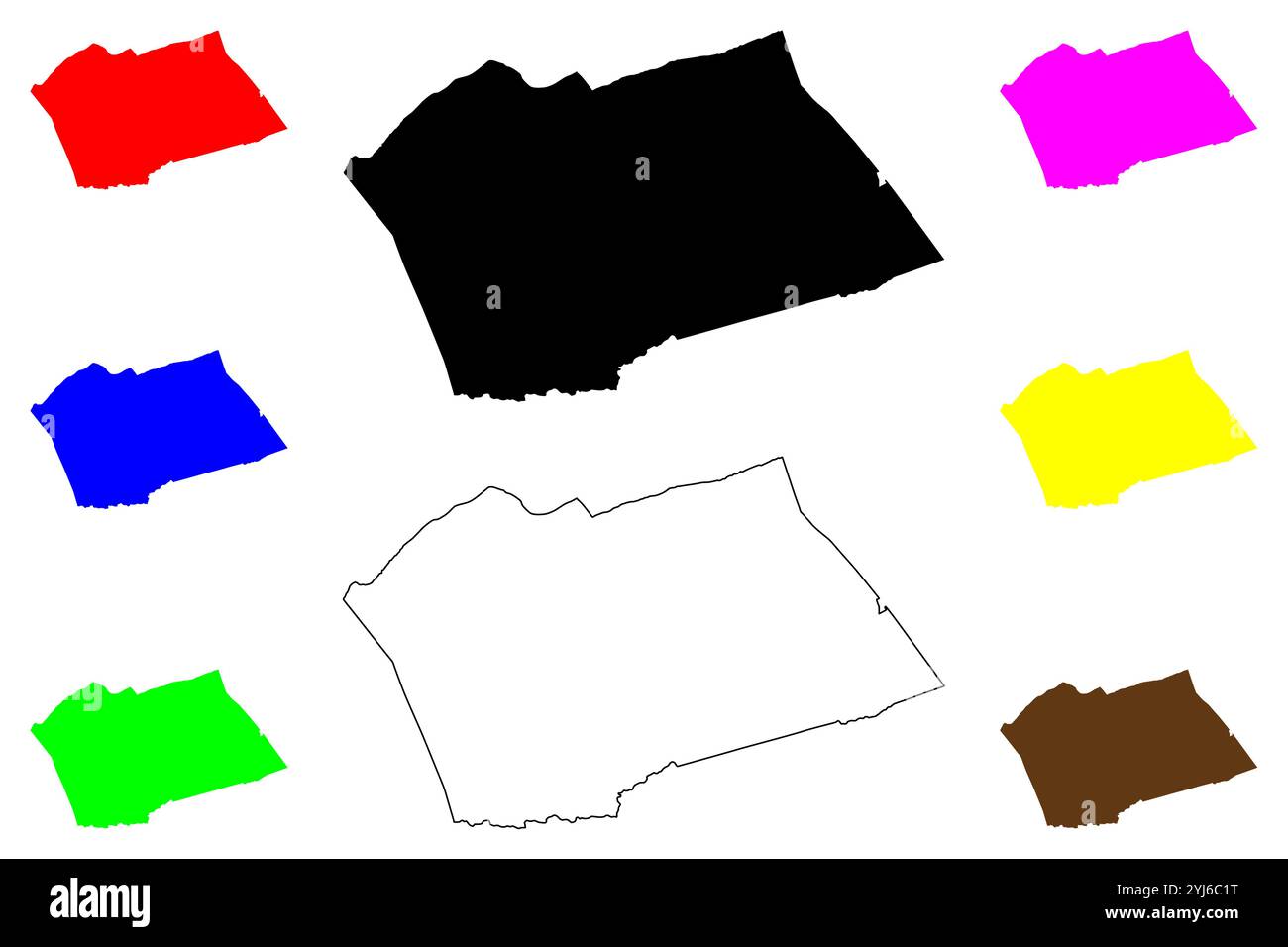 Wythe County, Commonwealth of Virginia (U.S. county, United States of ...