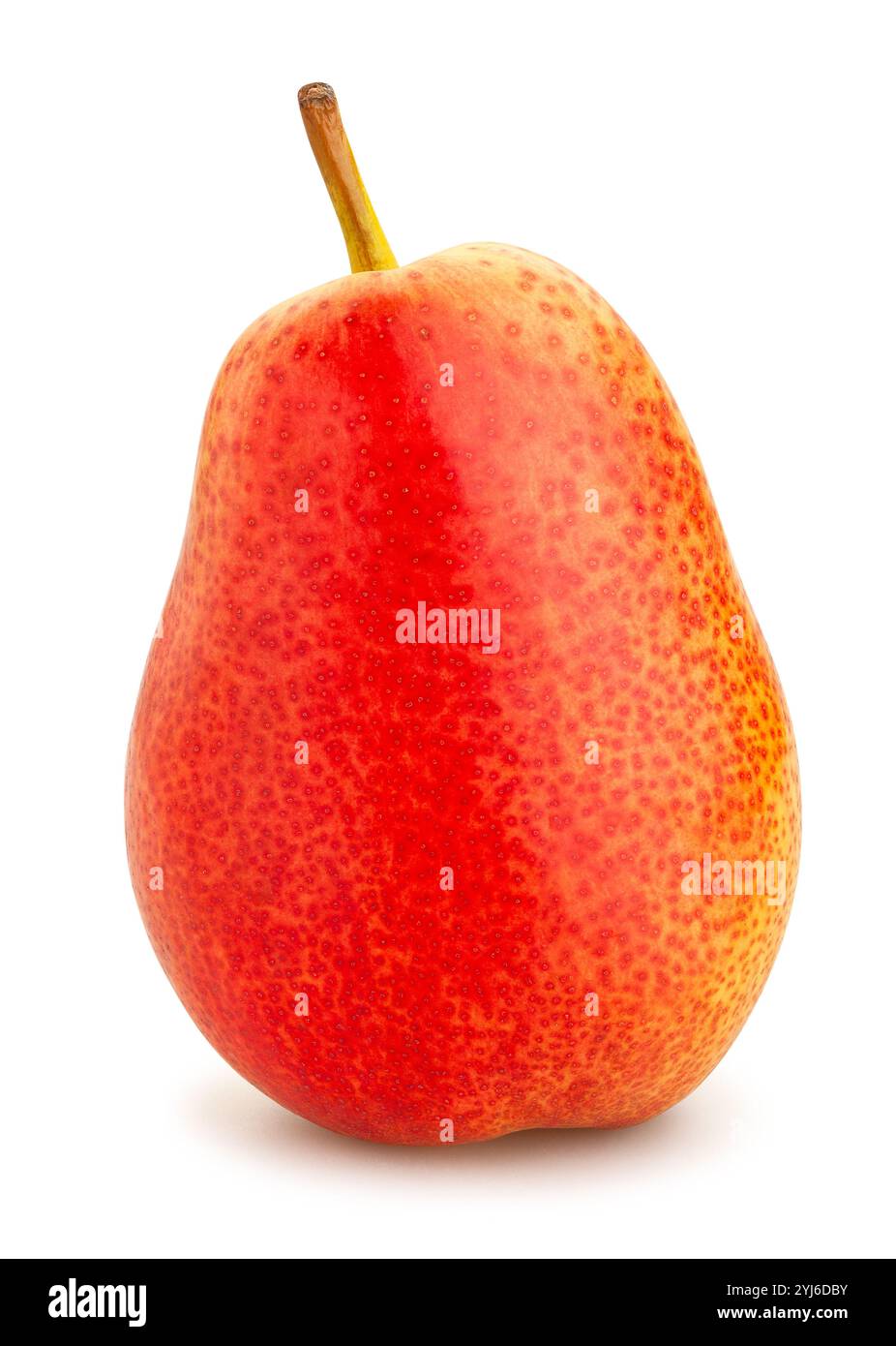 Red pear hi-res stock photography and images - Alamy