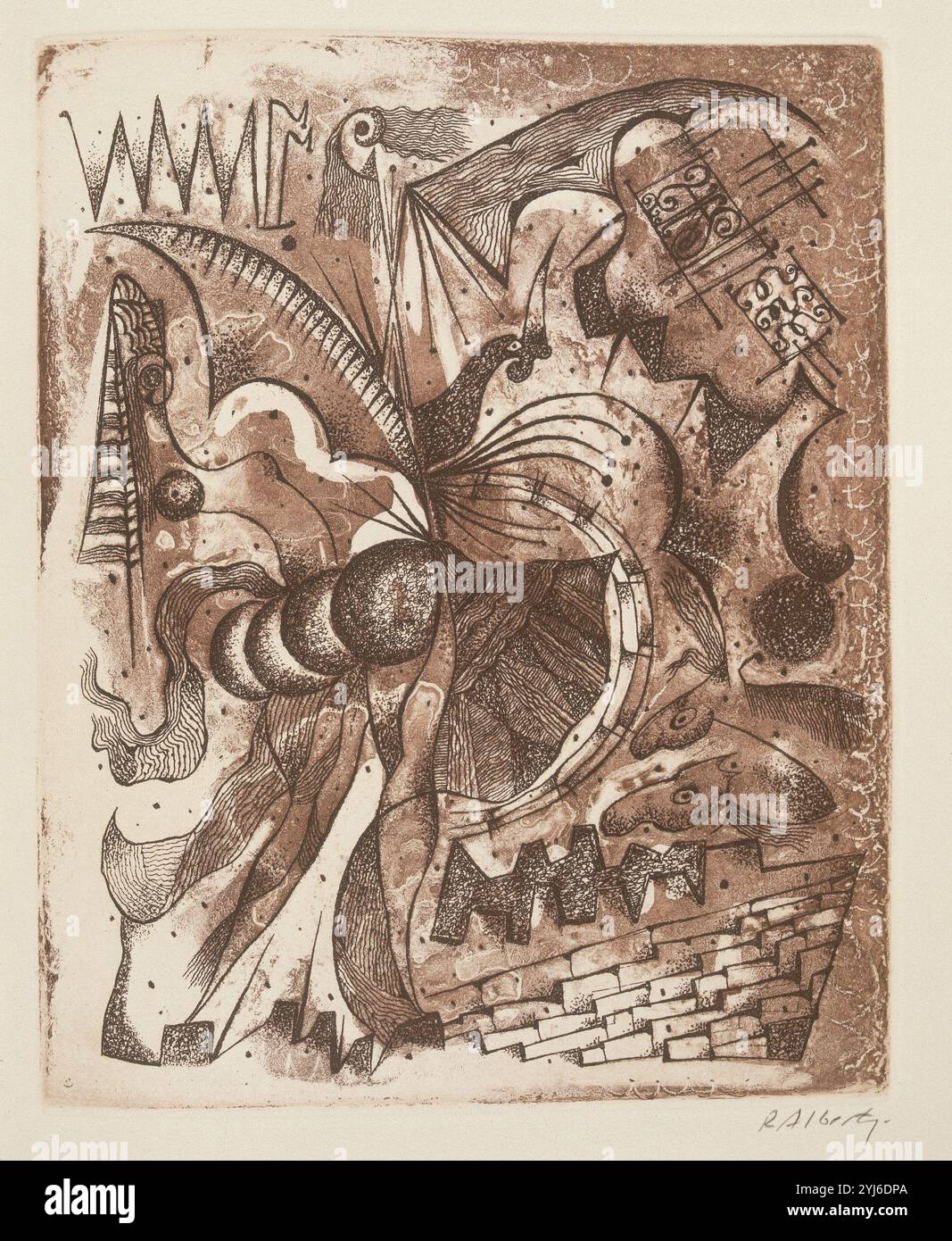 ROMANCERO GITANO DE FEDERICO GARCIA LORCA-LITOGRAFIA. Author: RAFAEL ...