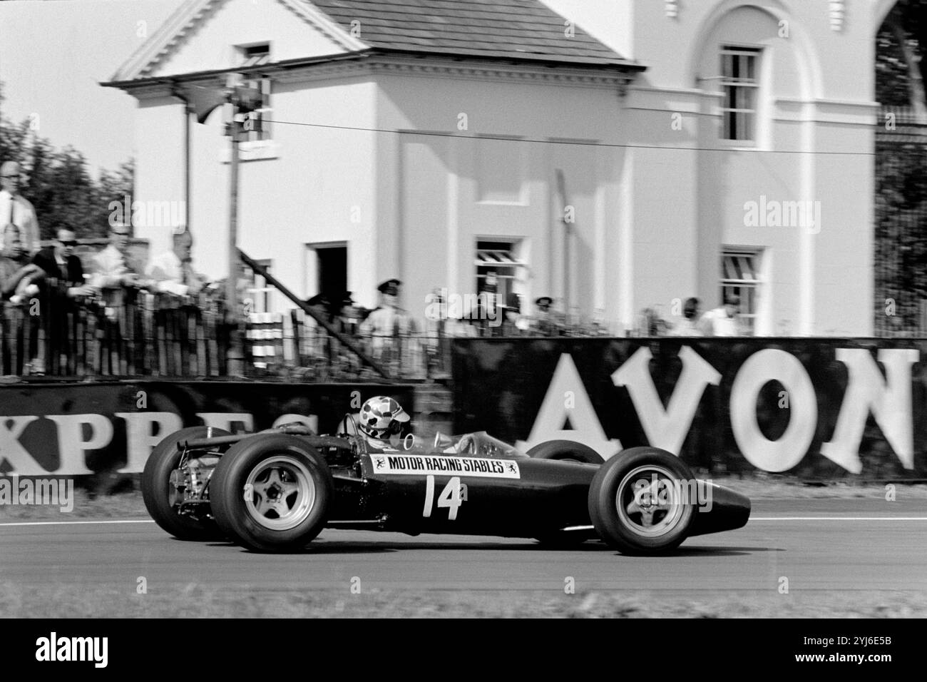 Brm hi-res stock photography and images - Alamy