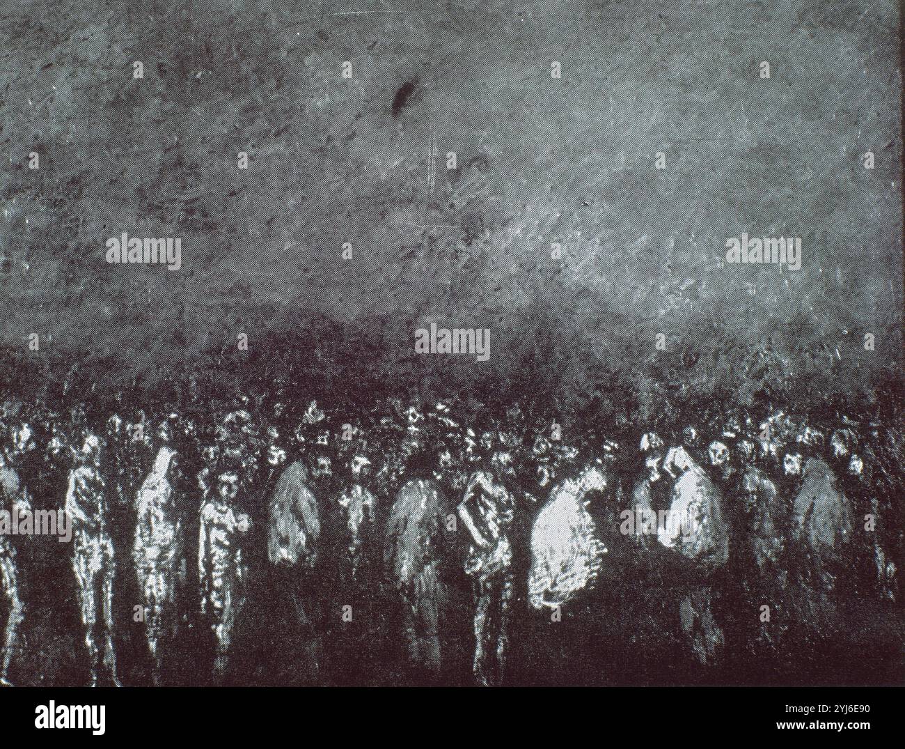 Antonio rodriguez luna hi-res stock photography and images - Alamy