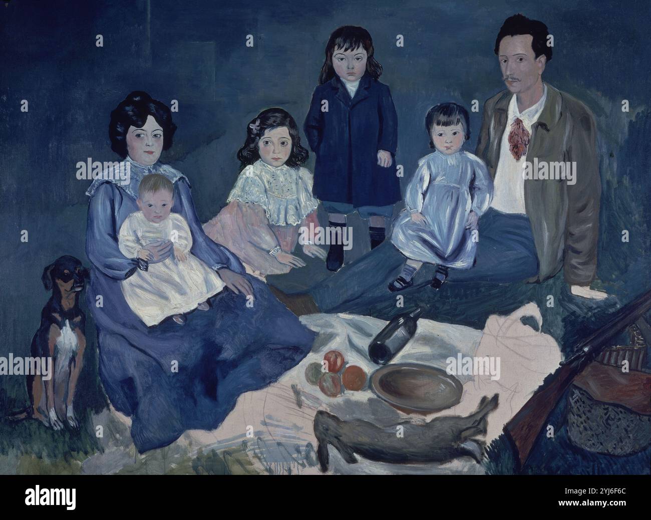 Soler familia hi-res stock photography and images - Alamy