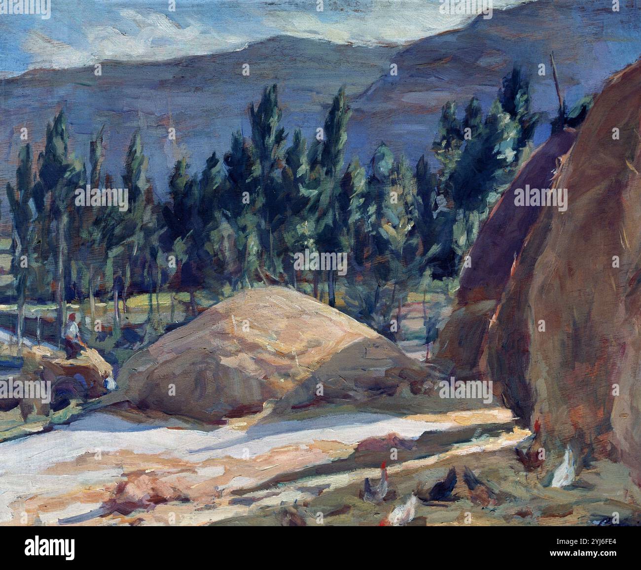 Angel garcia carrio hi-res stock photography and images - Alamy