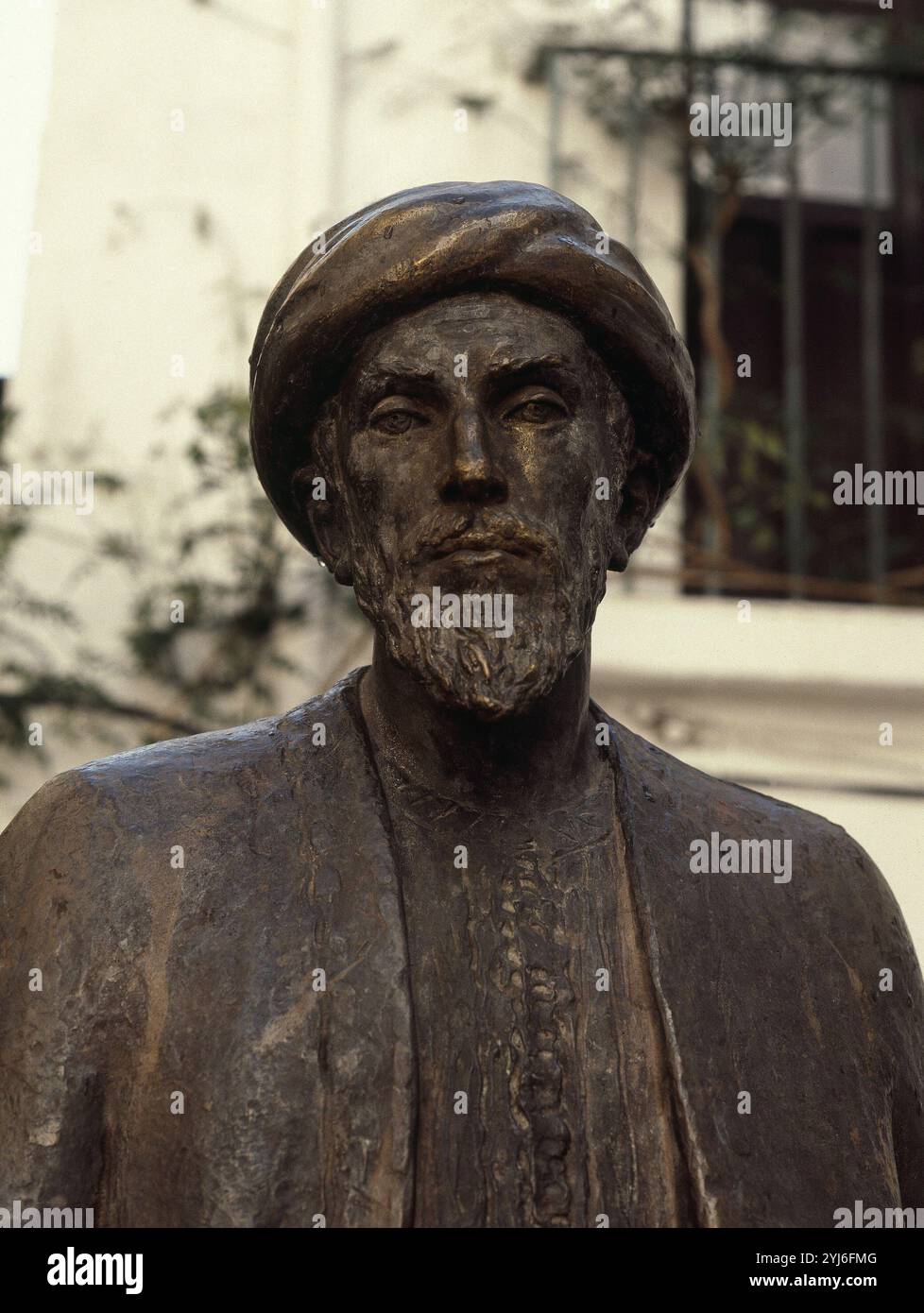 20th century religious figures hi-res stock photography and images - Alamy