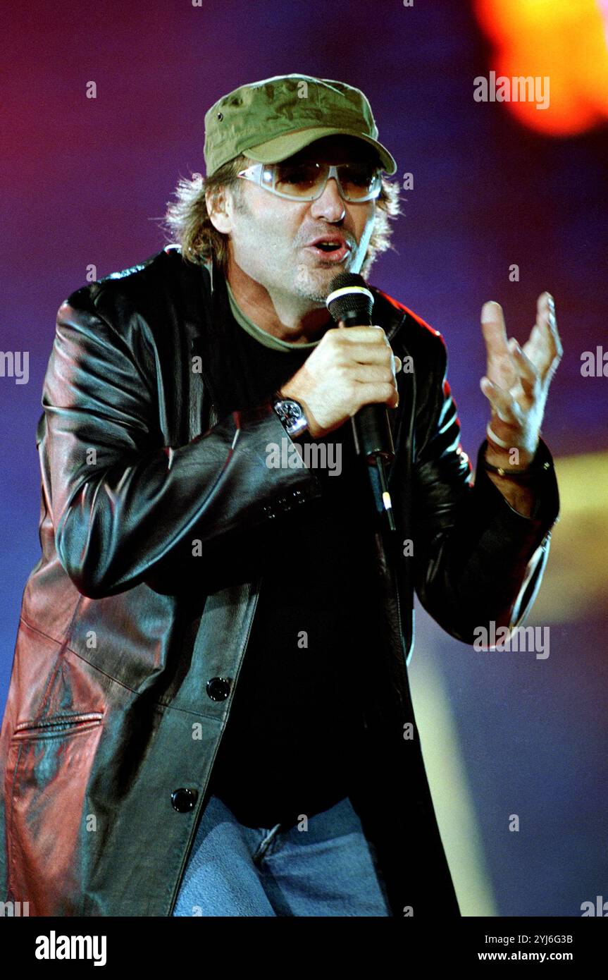 Vasco foto 1996 hi-res stock photography and images - Alamy