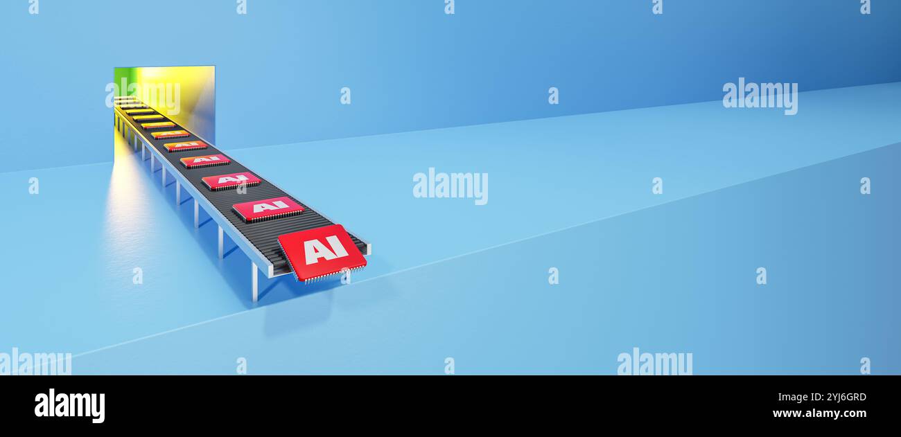 Gpu production hi-res stock photography and images - Alamy