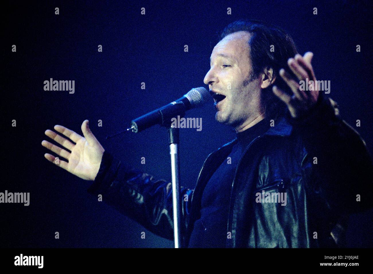 Vasco foto 1996 hi-res stock photography and images - Alamy