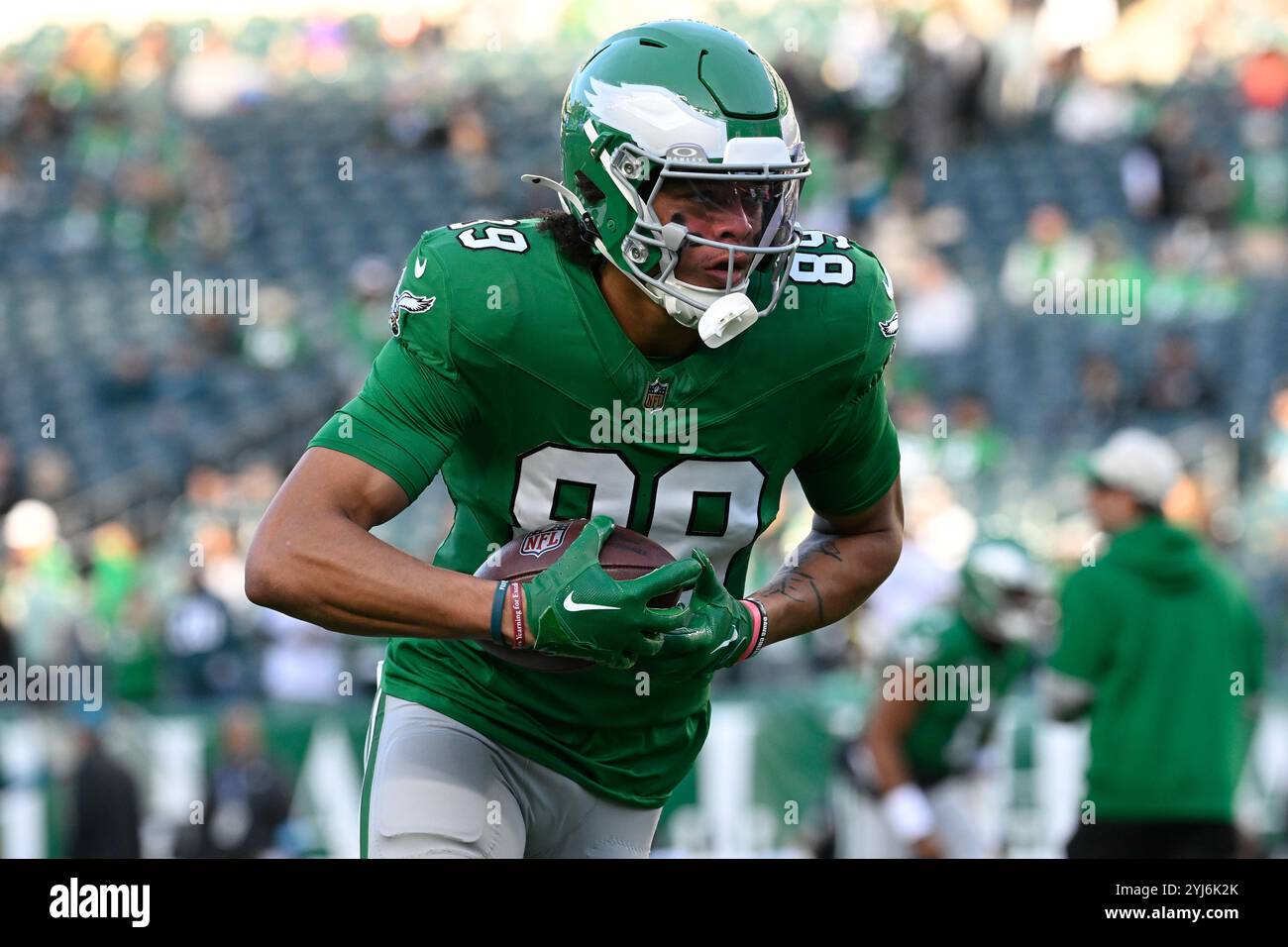 Eric wilson eagles hi-res stock photography and images - Alamy