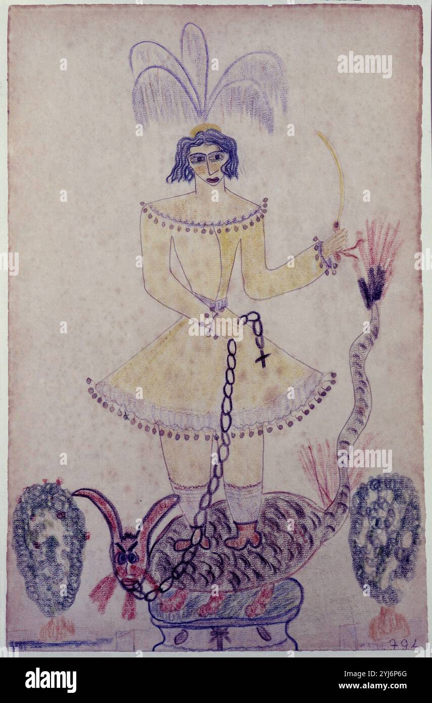 Federico garcia lorca drawing hi-res stock photography and images - Alamy