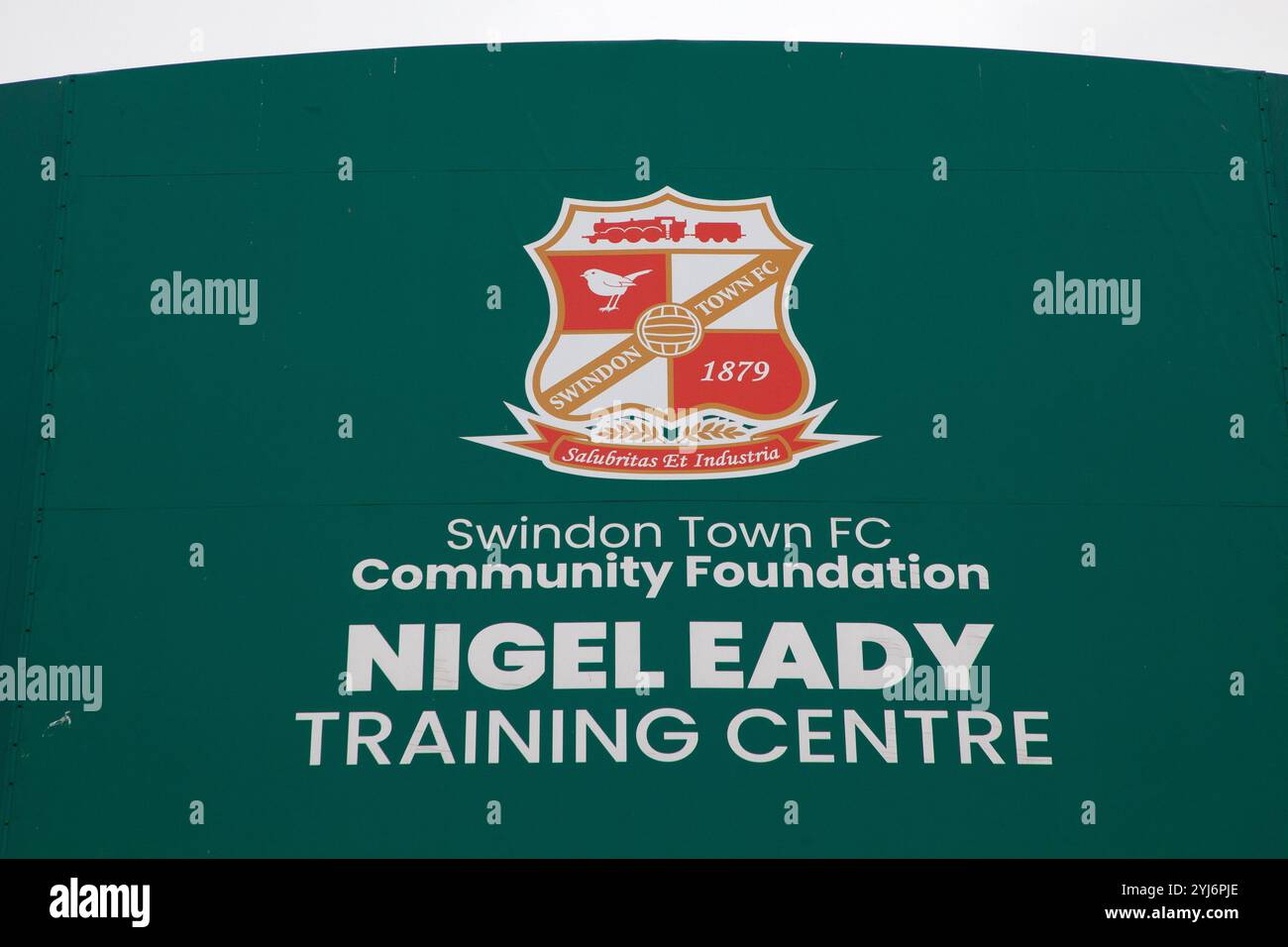 Nigel eady swindon hi-res stock photography and images - Alamy