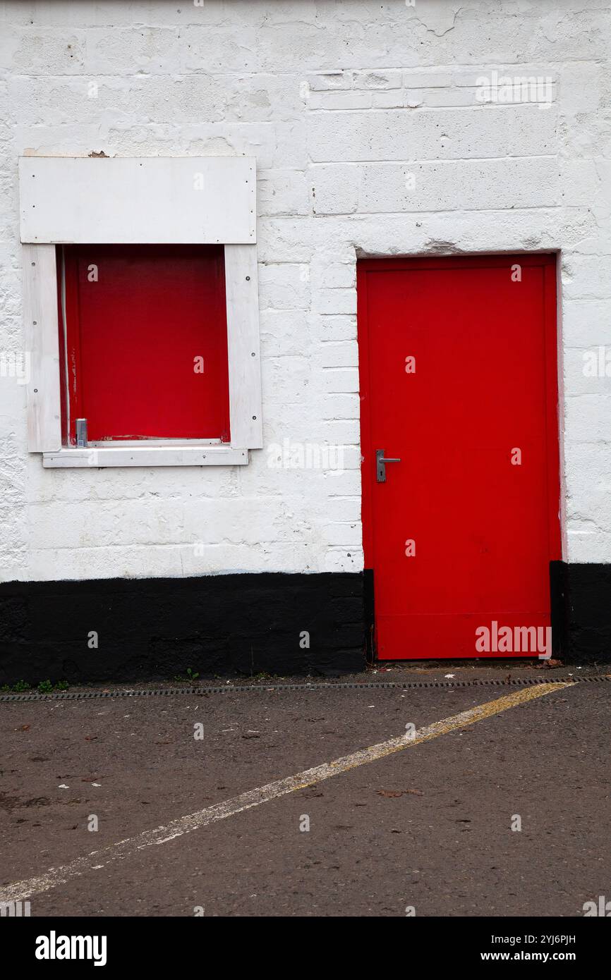 Swindon town stadium hi-res stock photography and images - Alamy
