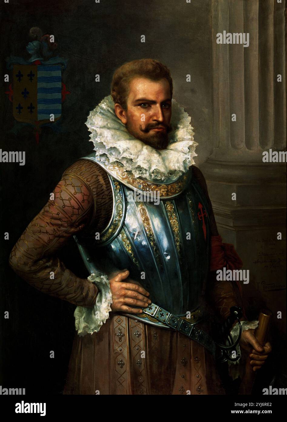 Tomas povedano hi-res stock photography and images - Alamy