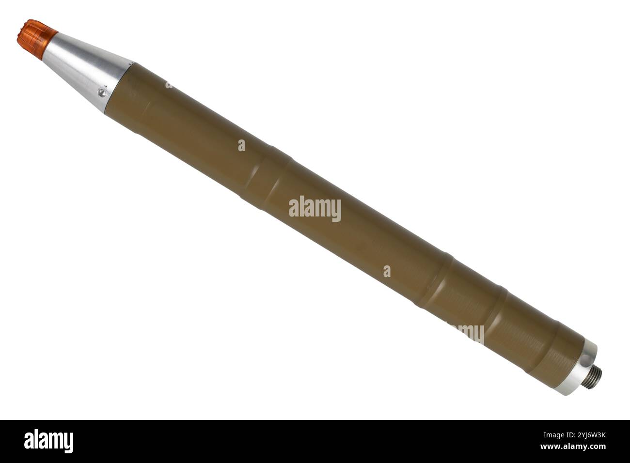 Fragmentation rocket propelled grenade for rpg 7 rocket propelled ...