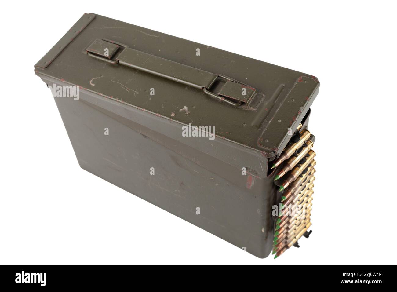 Surplus ammunition boxes hi-res stock photography and images - Alamy