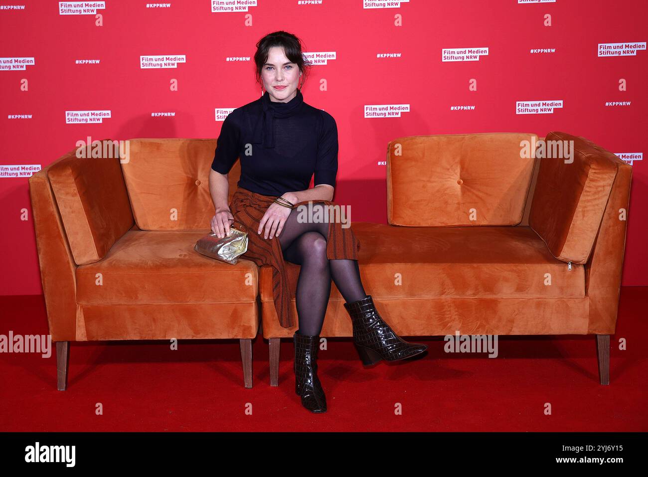 Katia fellin hi-res stock photography and images - Alamy