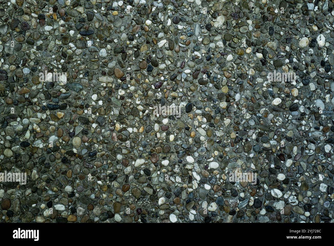 Brick road. Background of bricks road. Stone cladding. Brick surface ...