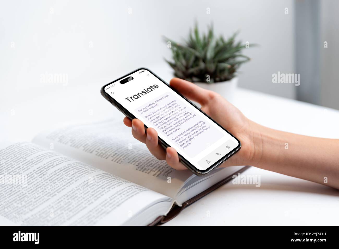 Knowledgequest hi-res stock photography and images - Alamy