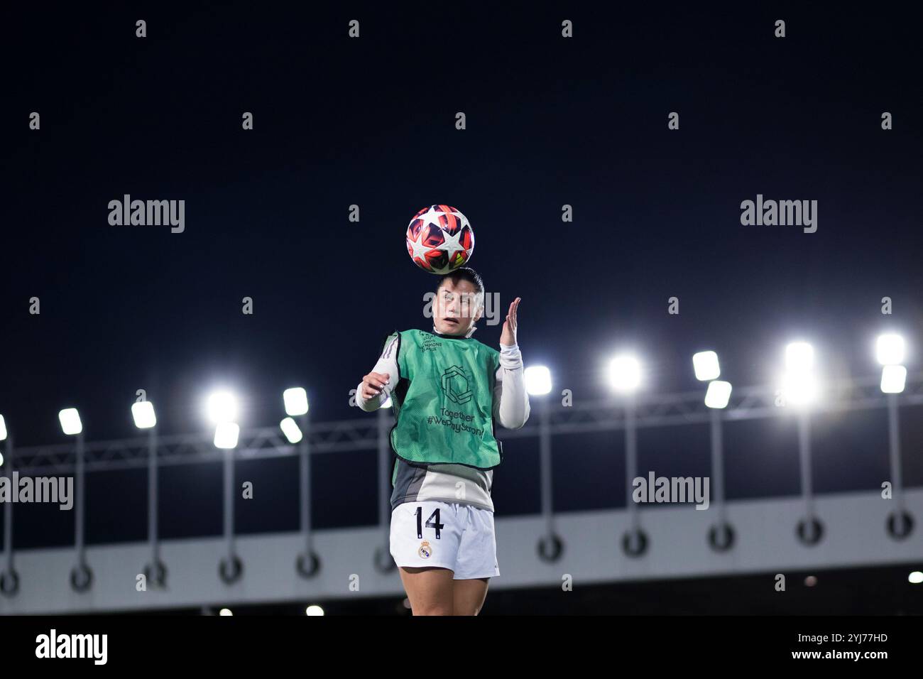 Maria alfredo hi-res stock photography and images - Alamy