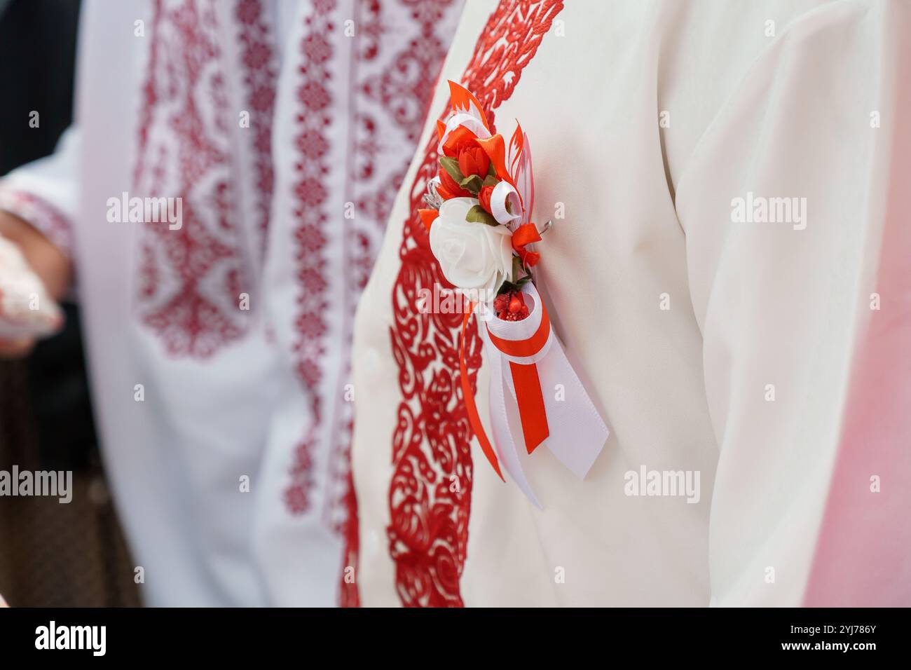 Featuring traditional attire hi-res stock photography and images - Alamy