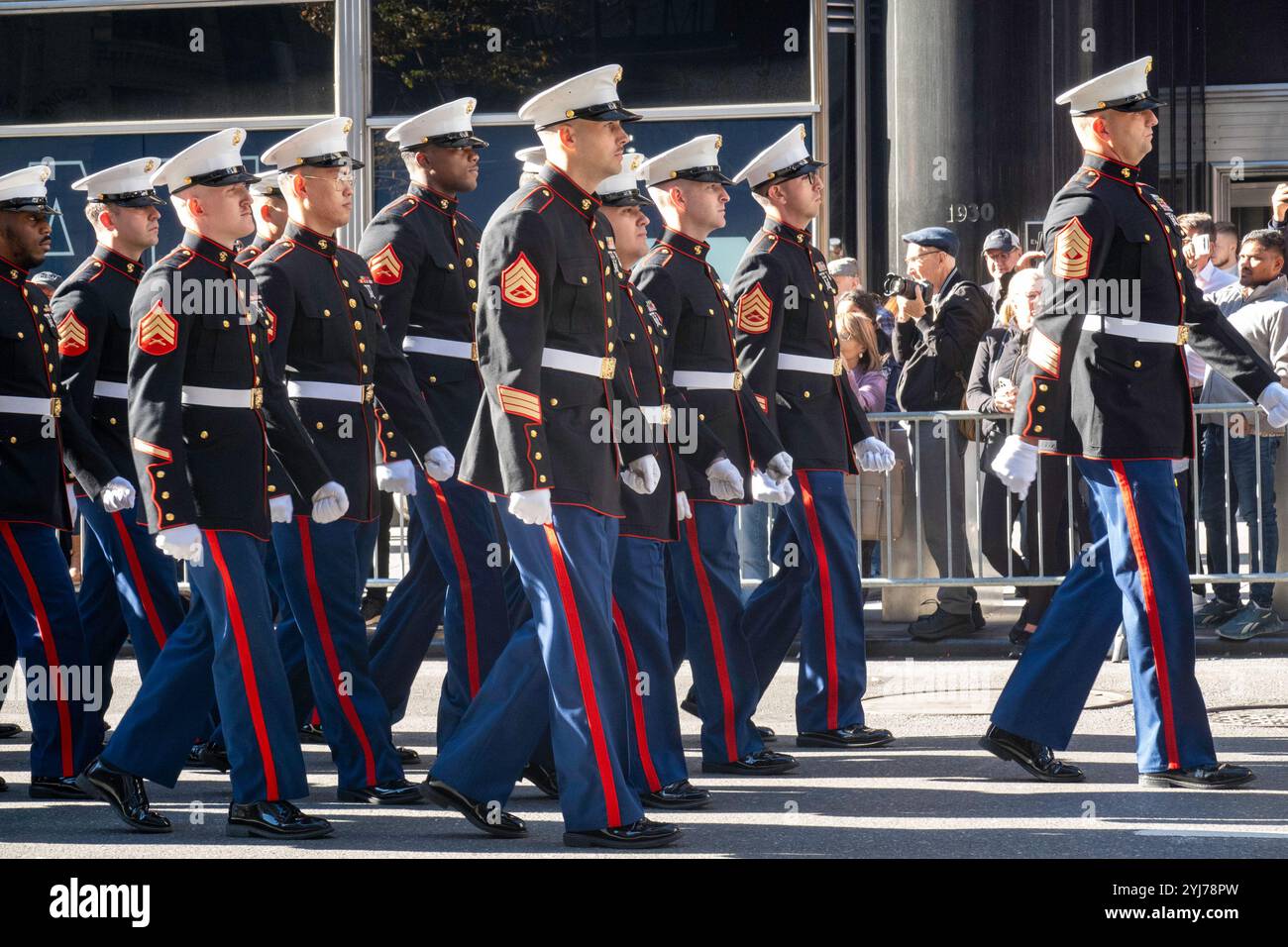 Nyc pride parade 2024 hi-res stock photography and images - Alamy