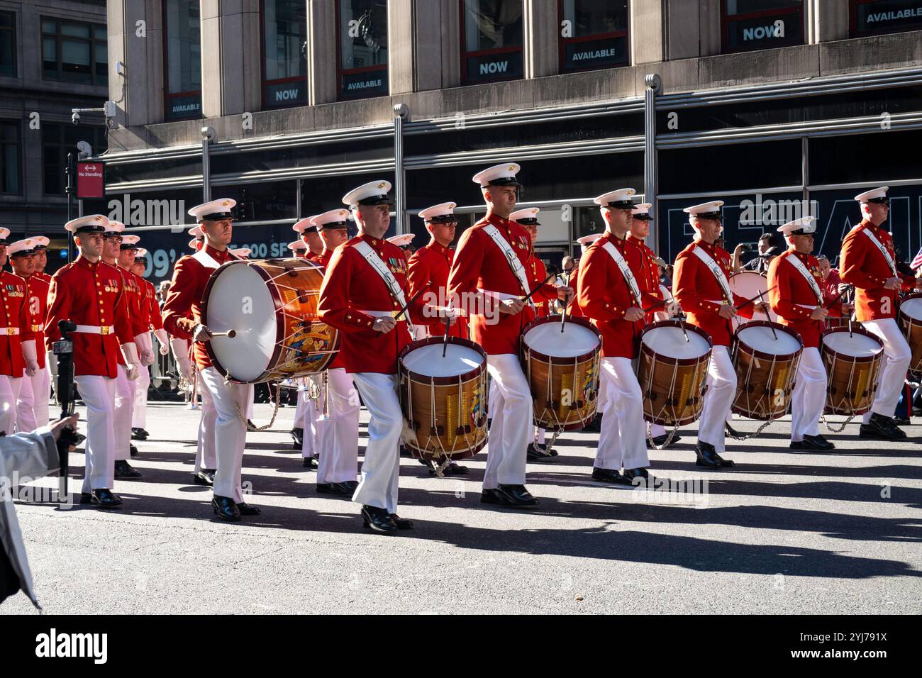 Nyc parade 2024 hi-res stock photography and images - Alamy