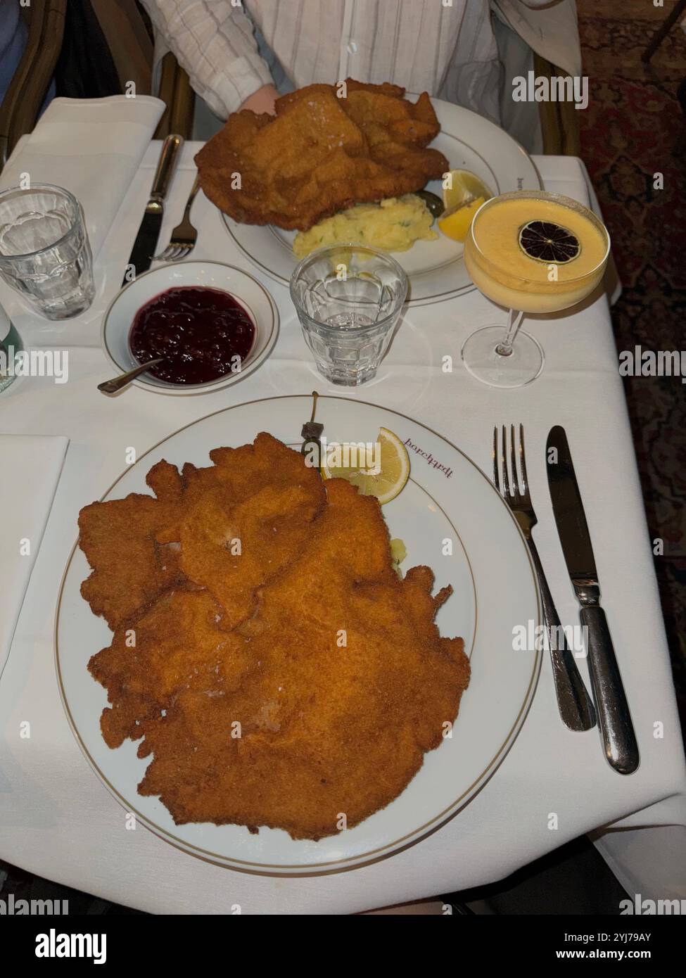 going out to eat Stock Photo - Alamy