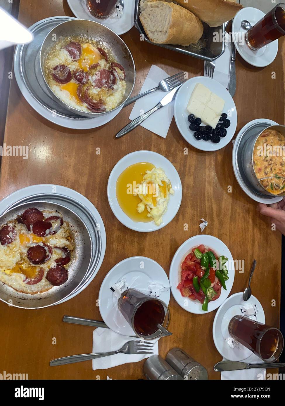 going out to eat Stock Photo - Alamy