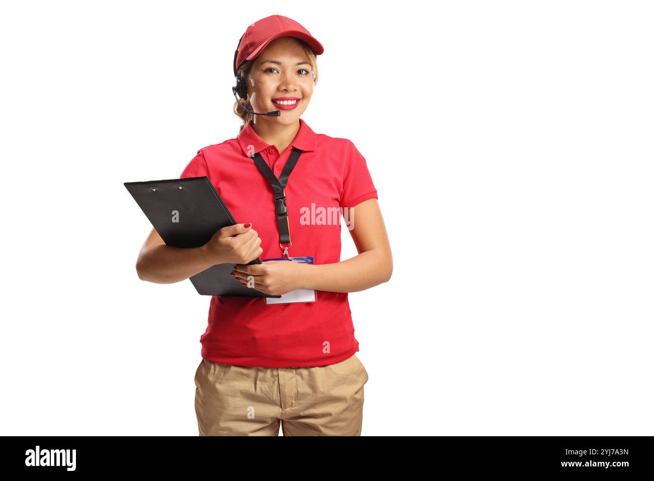 Filipina hi-res stock photography and images - Alamy