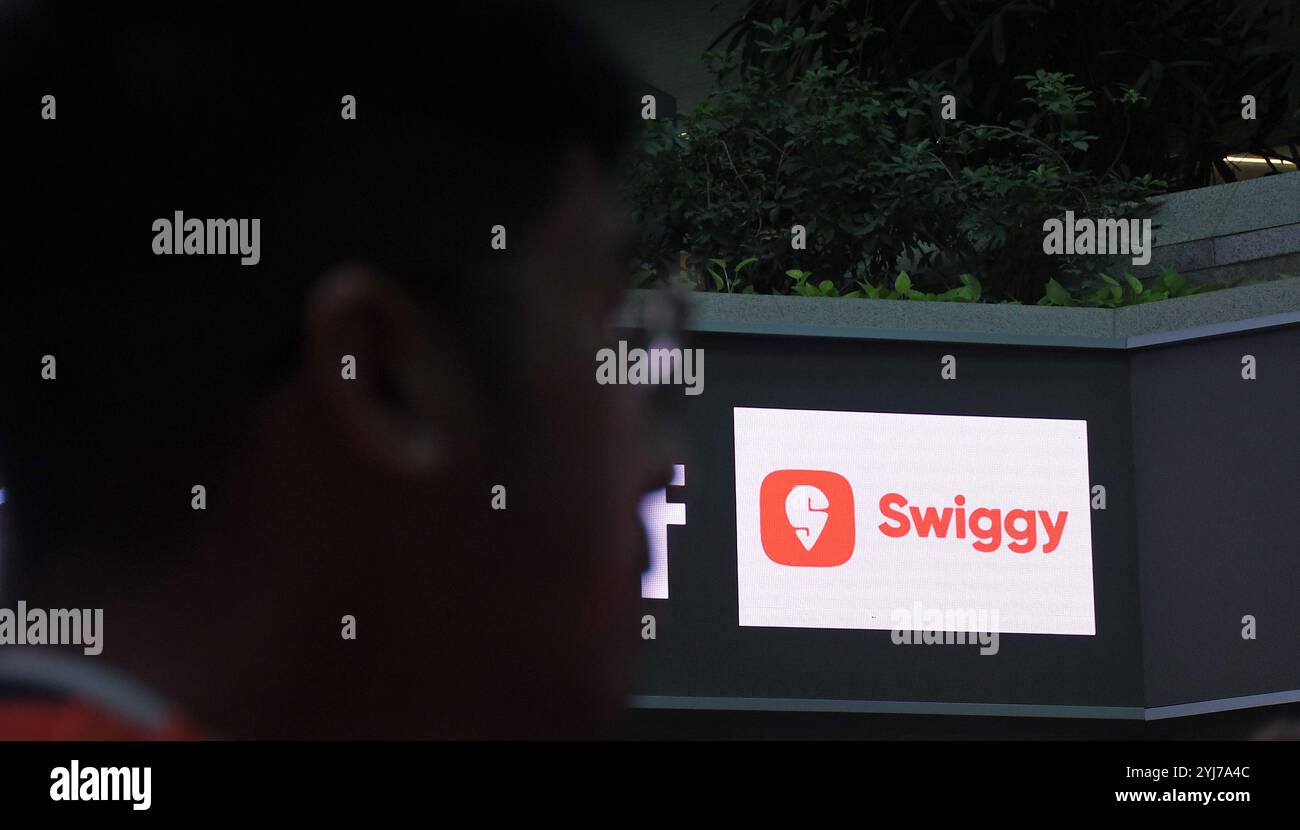 Nse india hi-res stock photography and images - Alamy