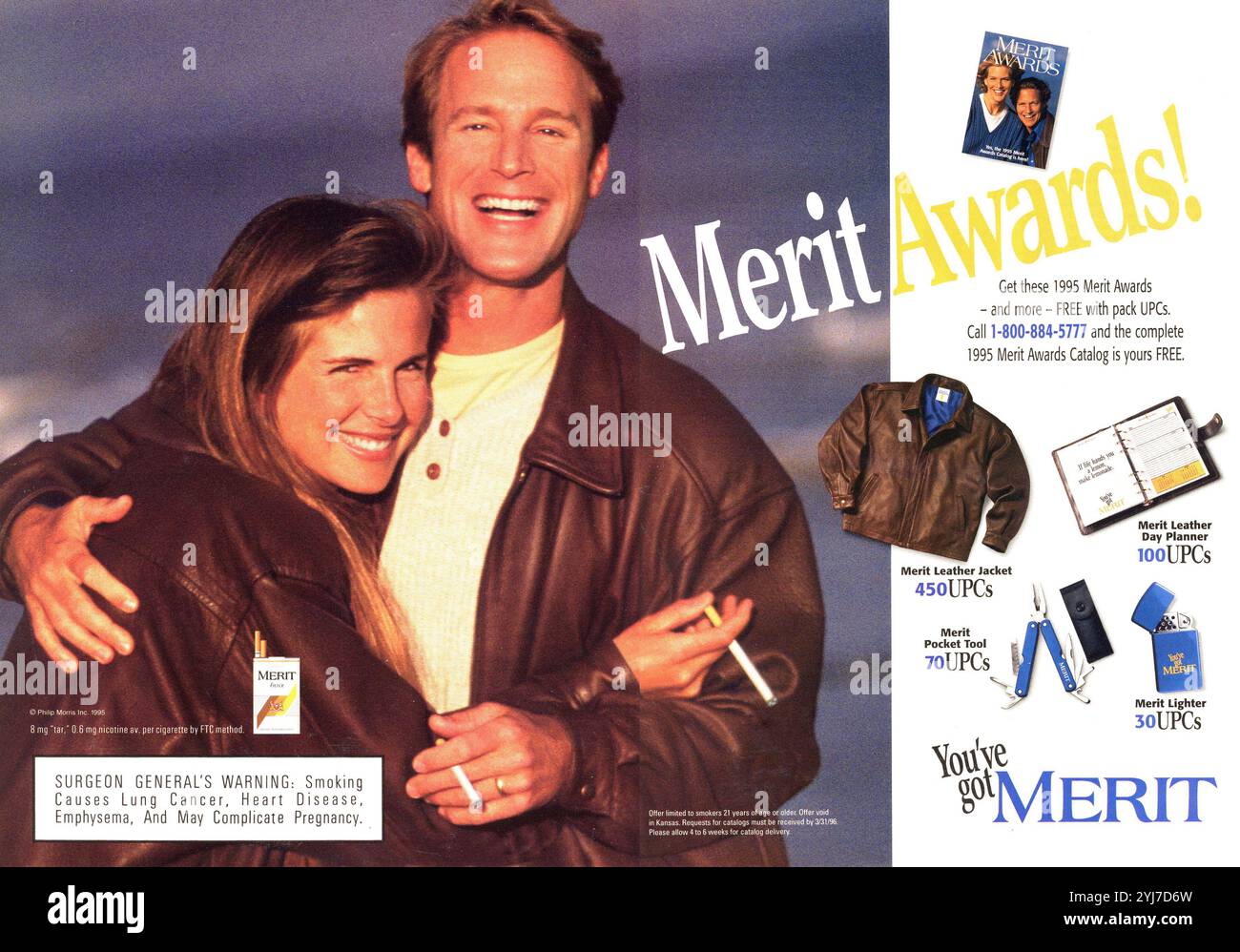 Vintage Playboy magazine October 1995 issue advert, USA Stock Photo - Alamy