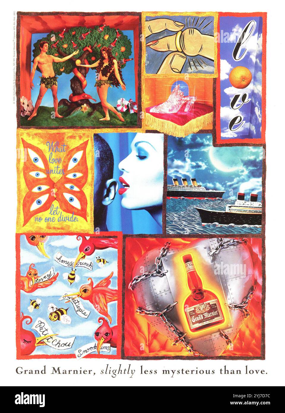 Playboy Magazine October 1995