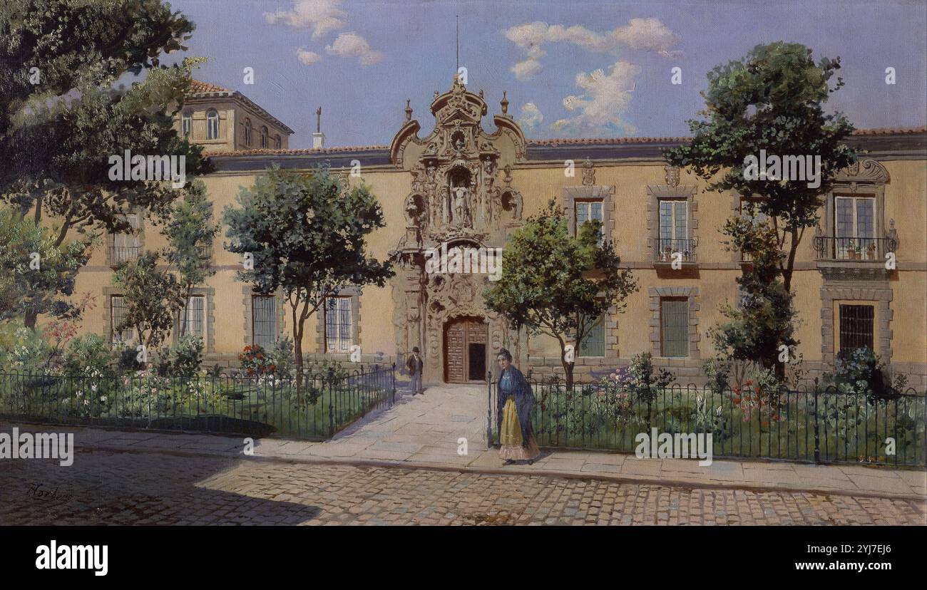 Franco y cordero j hi-res stock photography and images - Alamy