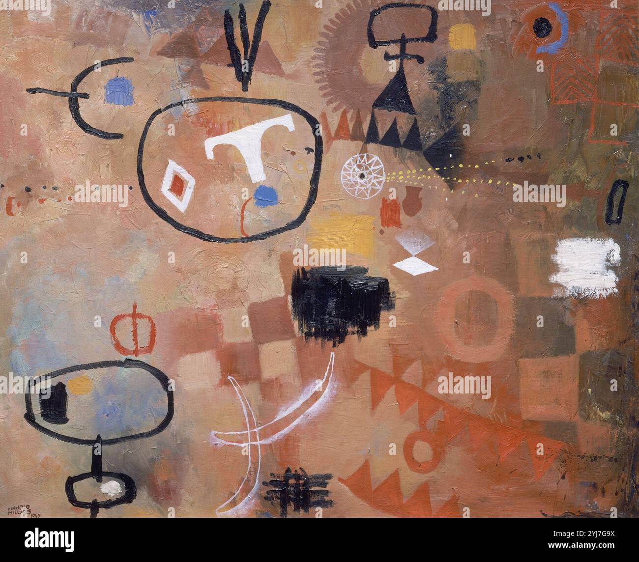 Pictografía hi-res stock photography and images - Alamy