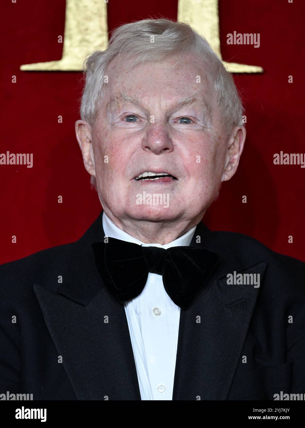 Derek jacobi gladiator hi-res stock photography and images - Alamy