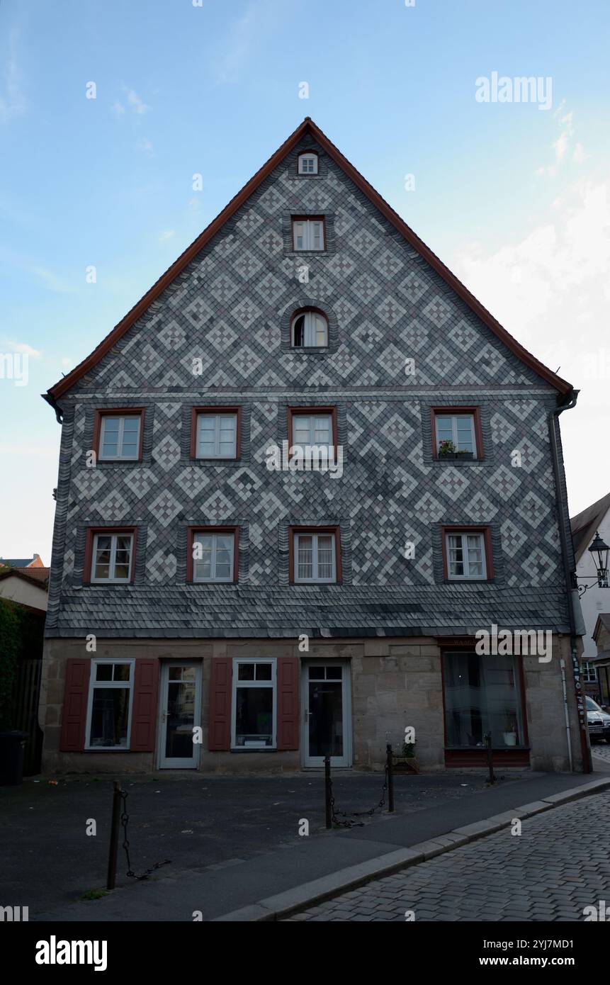 Fürth, Franconia, Bavaria, Germany, Europe Stock Photo - Alamy